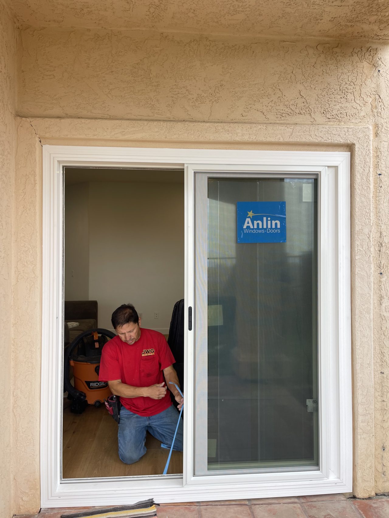 Gallery - JWG Windows and Doors | San Diego, CA