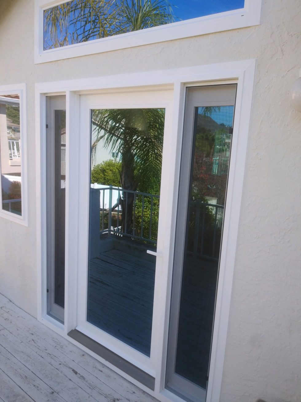 Gallery - JWG Windows and Doors | San Diego, CA